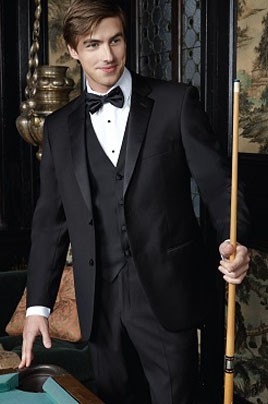 Prom Tuxedo Rental