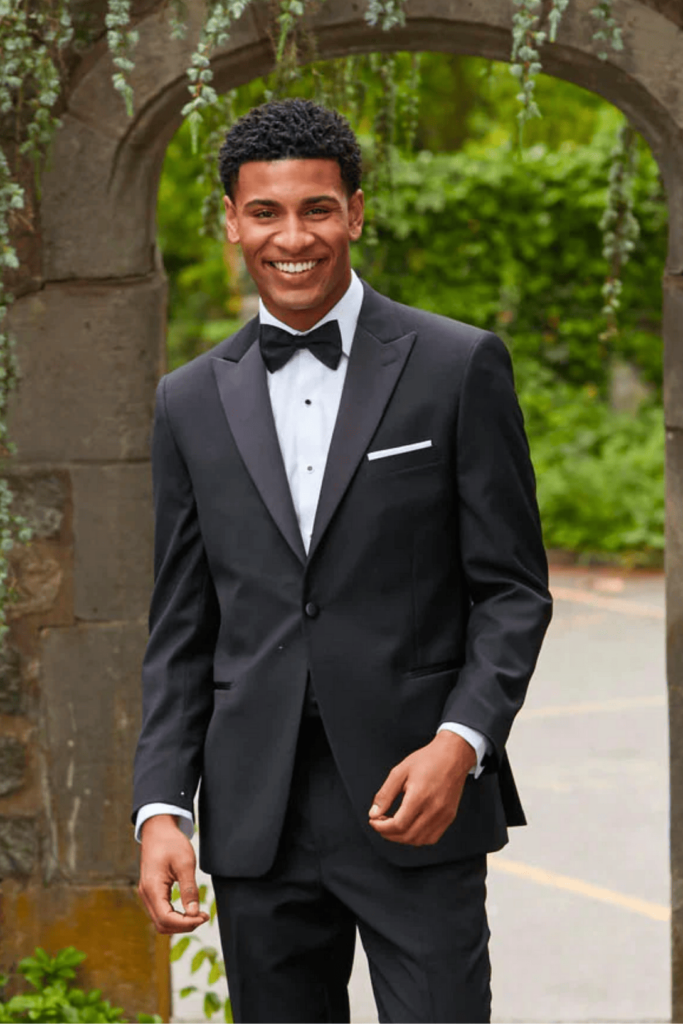 Tuxedo Rental Grand Rapids
