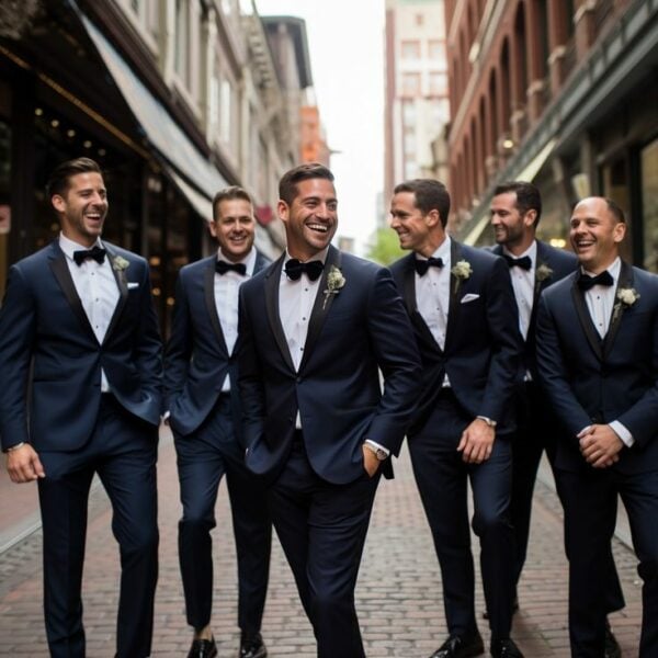 Affordable Tux Rentals | Cheap Tuxedos as Low as $139