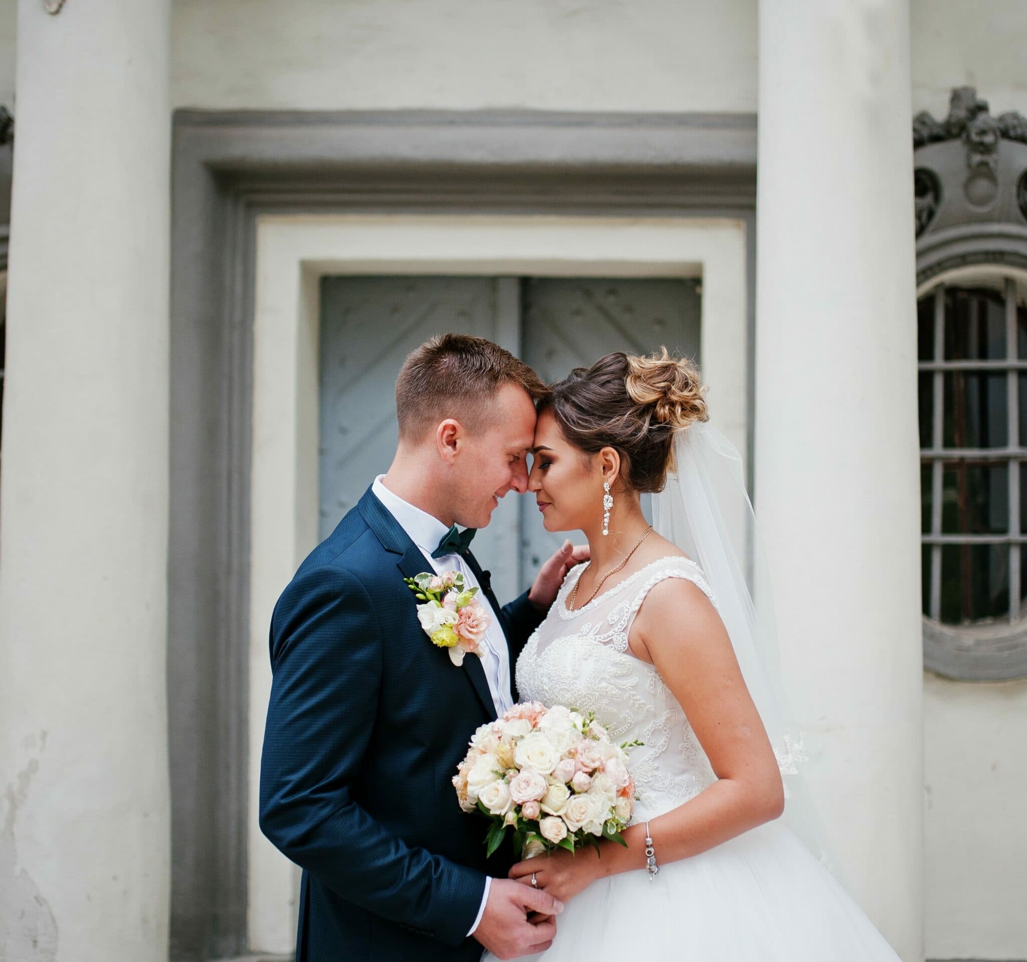 Find Your Perfect Fit: Tuxedo Sizing Made Easy | National Tuxedo Rentals