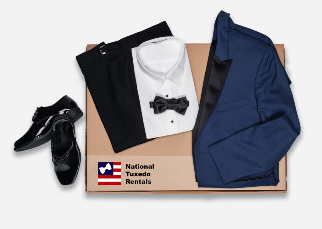 America's #1 Tuxedo Rental Service | National Tuxedo Rentals