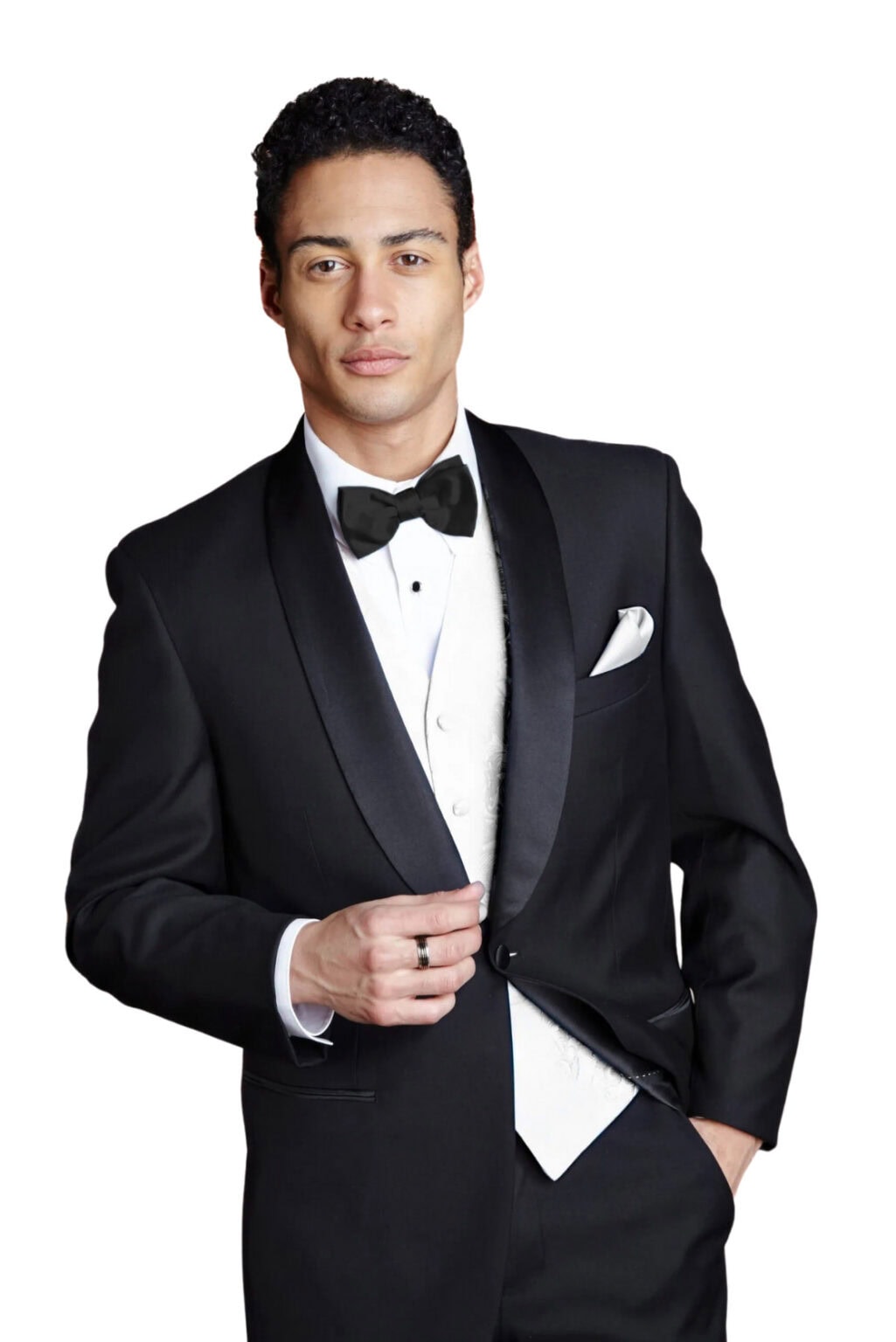 Men's Tuxedo Jackets | Rent or Buy