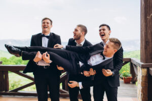 The Ultimate Guide to Men’s Formalwear: Dress Codes Decoded | National ...