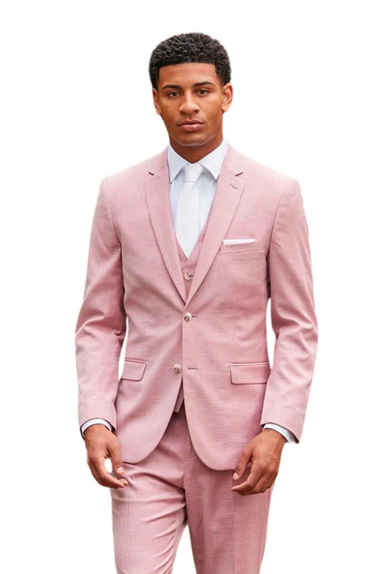 Rose Pink Suit Jacket | Rent or Buy from $85