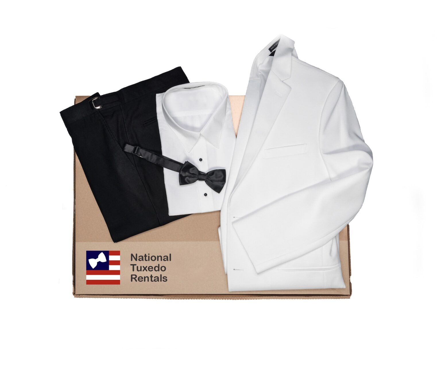 America's #1 Tuxedo Rental Service | National Tuxedo Rentals