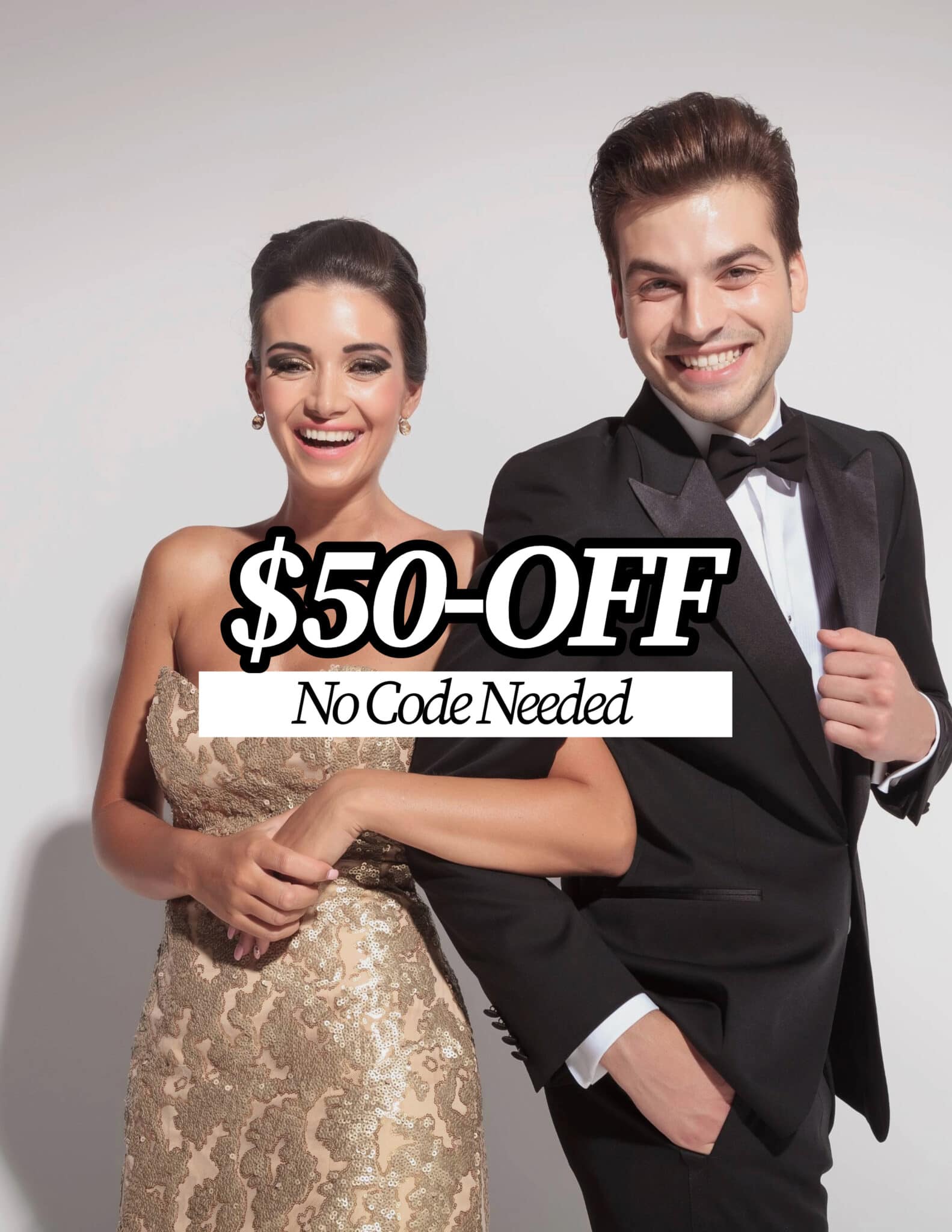 Prom Suits & Tuxedo Rentals | National Tuxedo Rentals