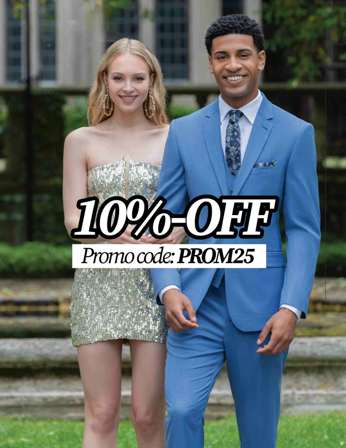 Prom Suits & Tuxedo Rentals | National Tuxedo Rentals
